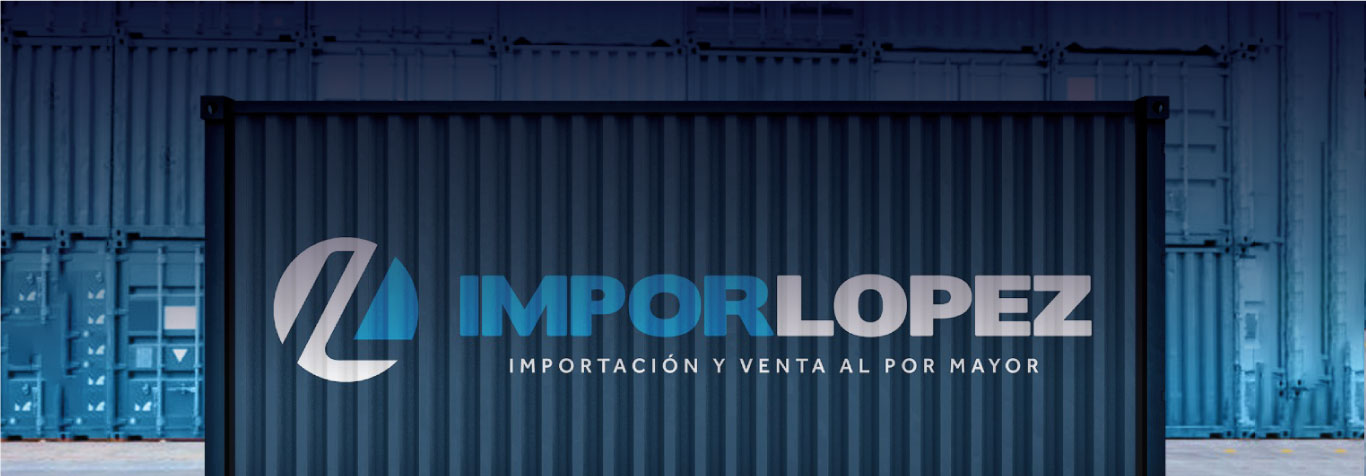 SERVICIOS DE IMPORTACIÓN – Imporlopez